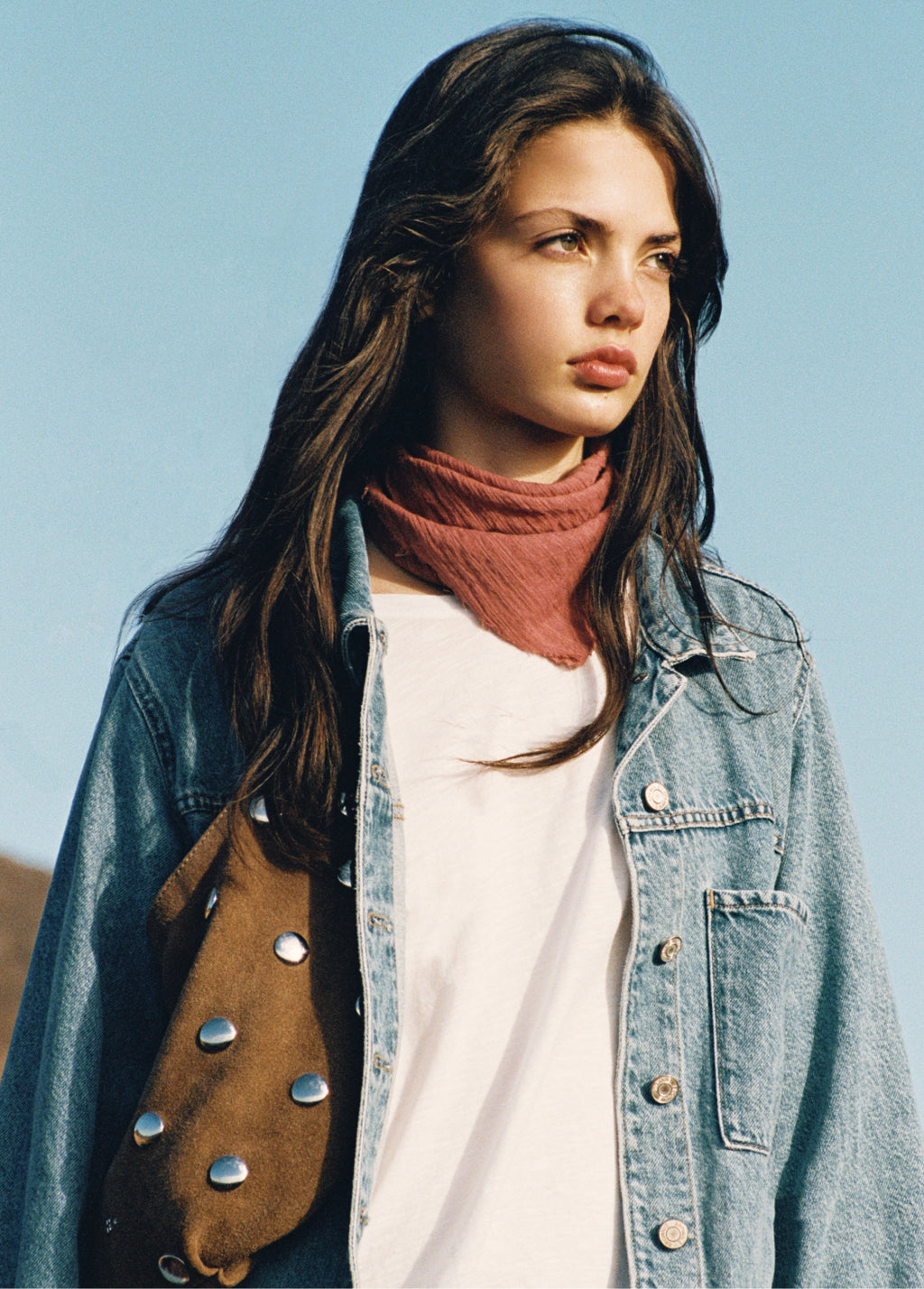 Ropa – Brownie MX