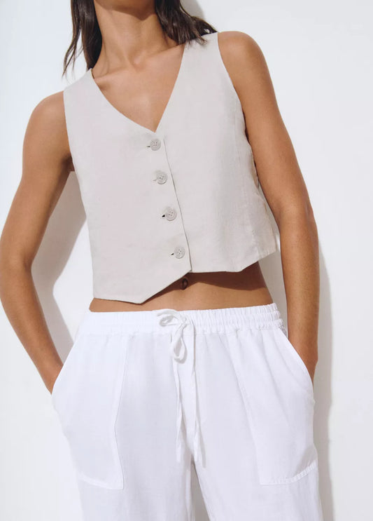 Chalecos – Brownie MX