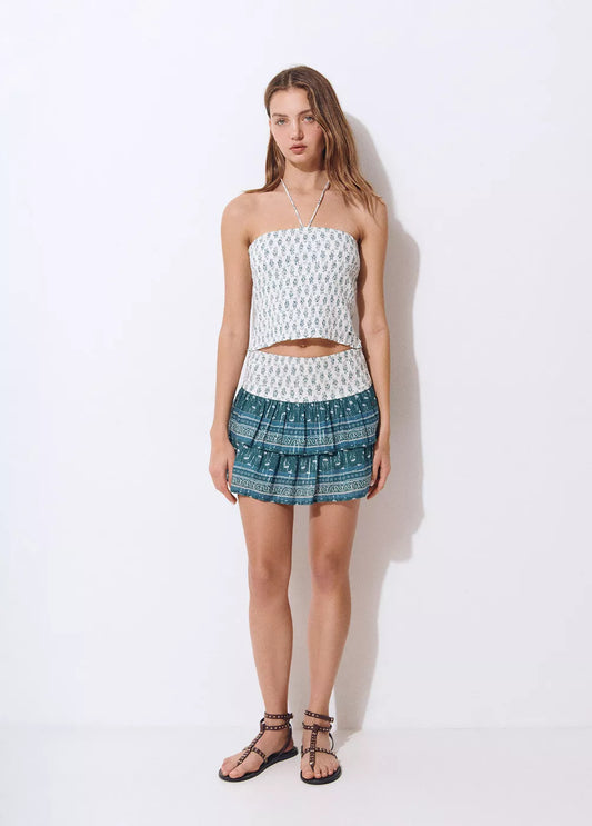 Tops – Brownie MX